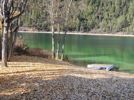 Desirable Lakefront Lot - Allison Lake, BC | LandQuest® Realty