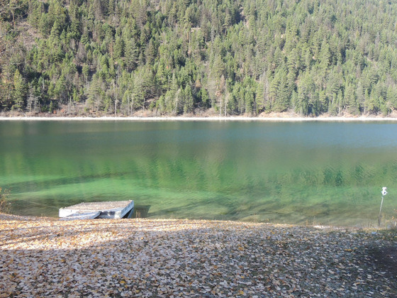 Desirable Lakefront Lot - Allison Lake, BC | LandQuest® Realty
