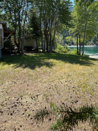 Desirable Lakefront Lot - Allison Lake, BC | LandQuest® Realty