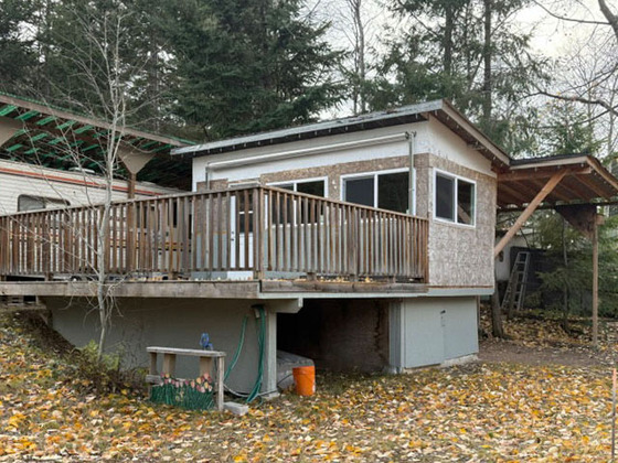 Desirable Lakefront Lot - Allison Lake, BC | LandQuest® Realty