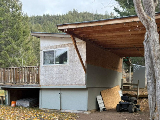 Desirable Lakefront Lot - Allison Lake, BC | LandQuest® Realty