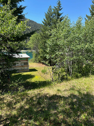Desirable Lakefront Lot - Allison Lake, BC | LandQuest® Realty