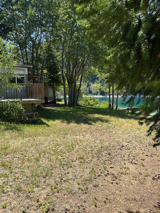 Desirable Lakefront Lot - Allison Lake, BC | LandQuest® Realty