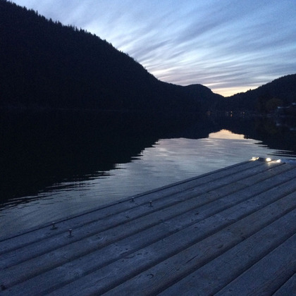 Desirable Lakefront Lot - Allison Lake, BC | LandQuest® Realty