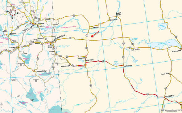 Outdoorsmen’s Paradise - 320 Fertile Acres with Abundant Wildlife ...